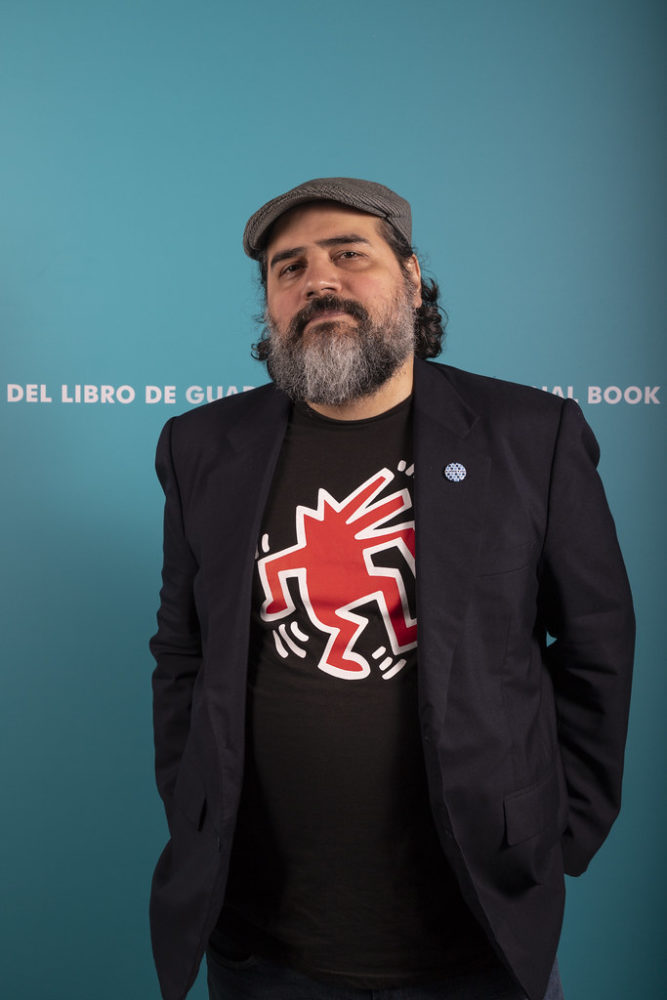 Hernán Vera Álvarez | Editorial Hypermedia Hernán Vera Álvarez | Editorial Hypermedia