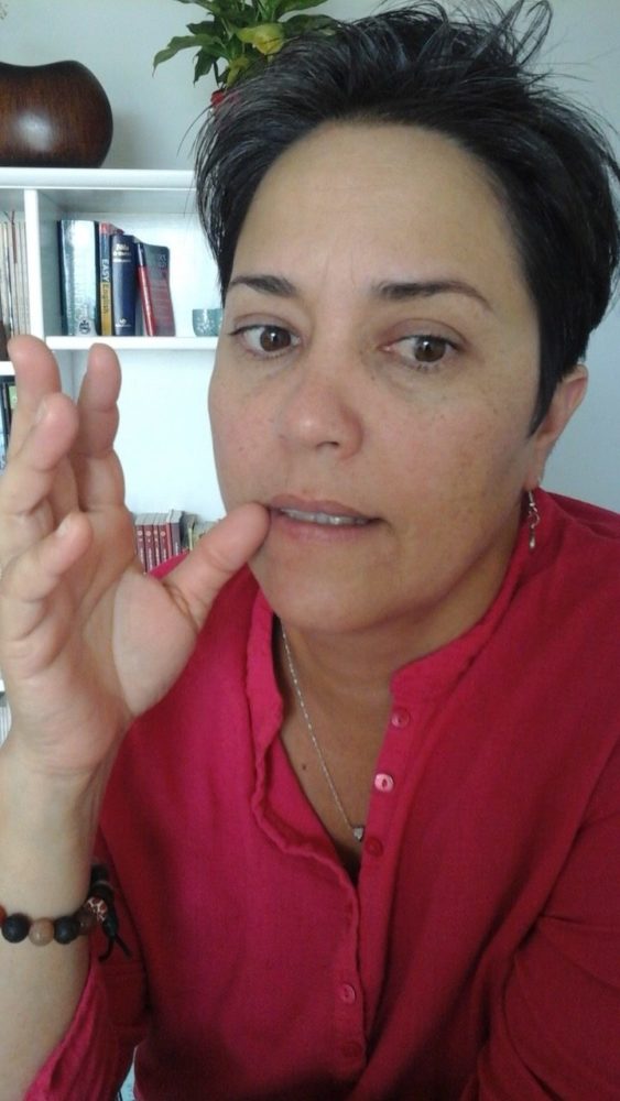 Lleny Díaz Valdivia | Editorial Hypermedia