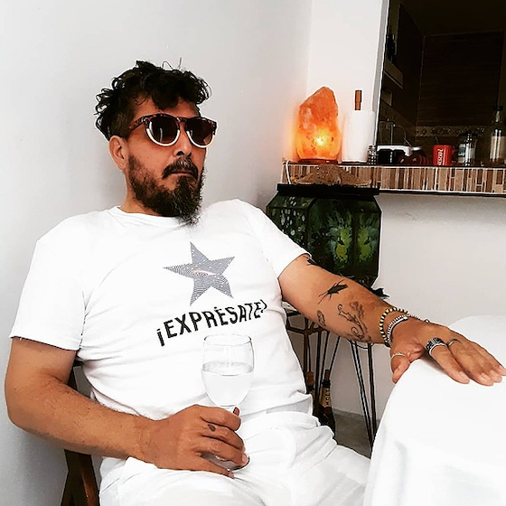 Henry Eric Hernández | Editorial Hypermedia