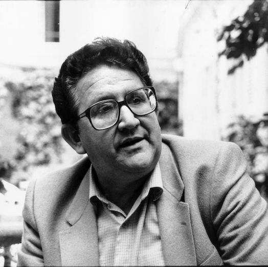 Heberto Padilla | Editorial Hypermedia