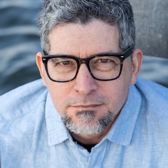 Michael H. Miranda | Editorial Hypermedia